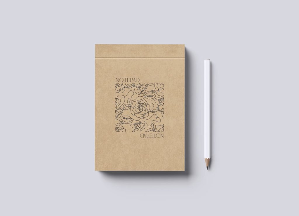 Notebooks & Notepads Archives - Printo