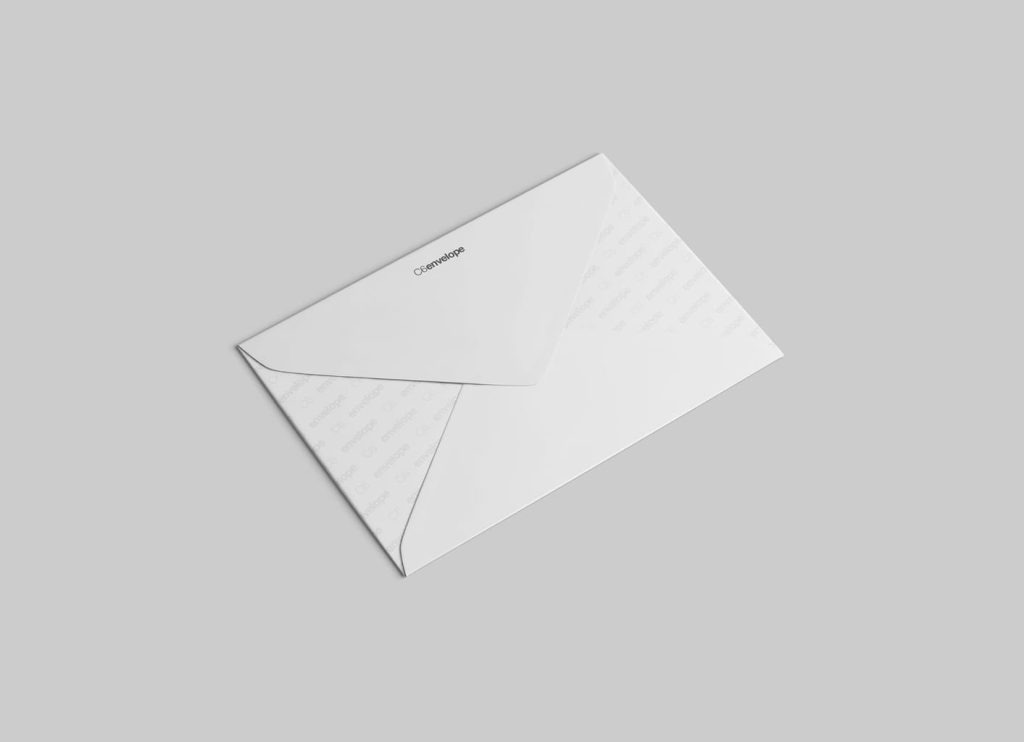 C6 Custom Envelopes (Conqueror) – Premium Envelope Printing