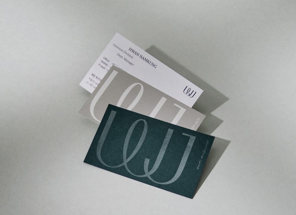 Compliment Slips Diamond White – Custom Printed for Business