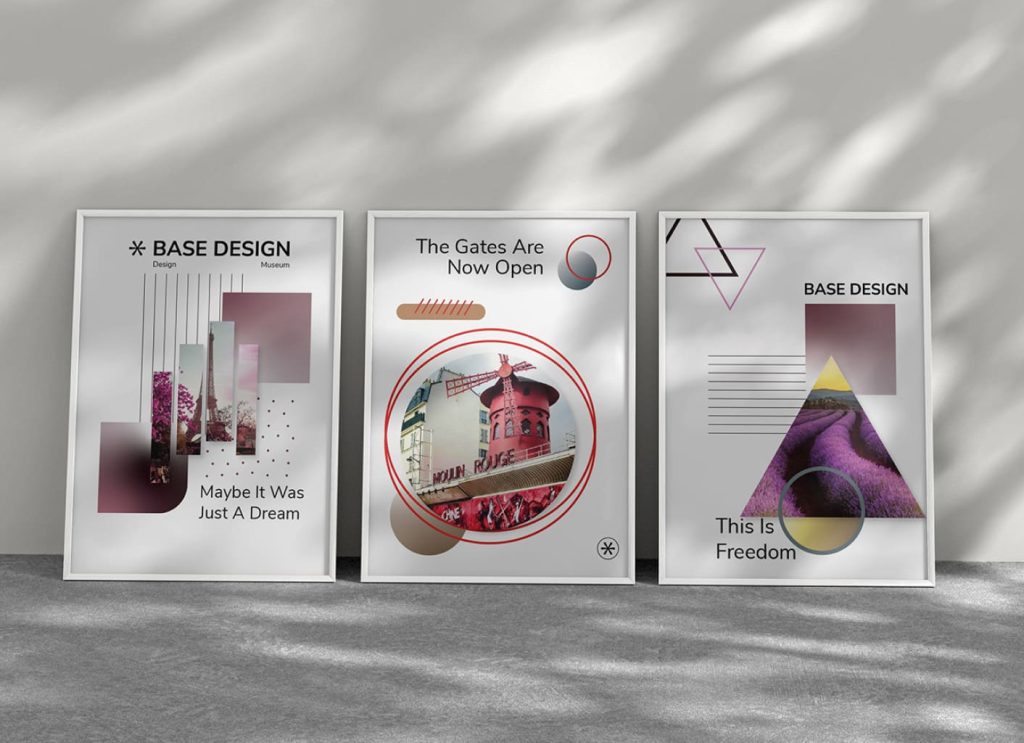 Custom Poster Printing Dubai | High-Quality Prints by Printo