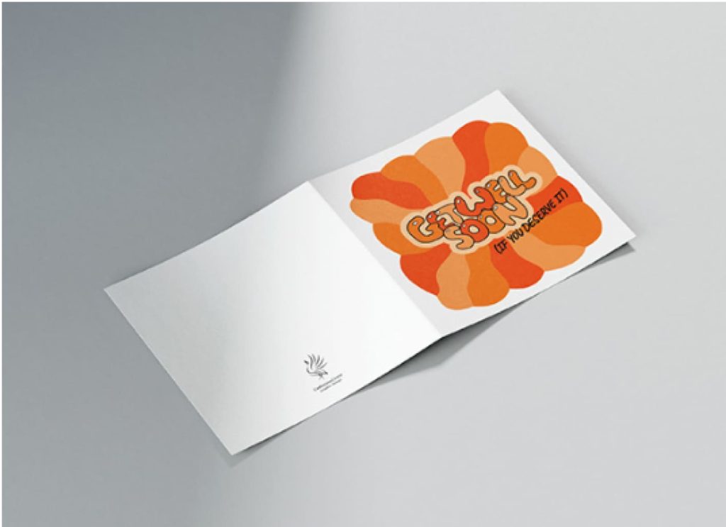 Square Greeting Cards – Custom Printed Cards in Dubai & Sharjah
