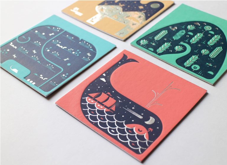 Standard Coasters – Custom Coaster Printing | Fast Delivery