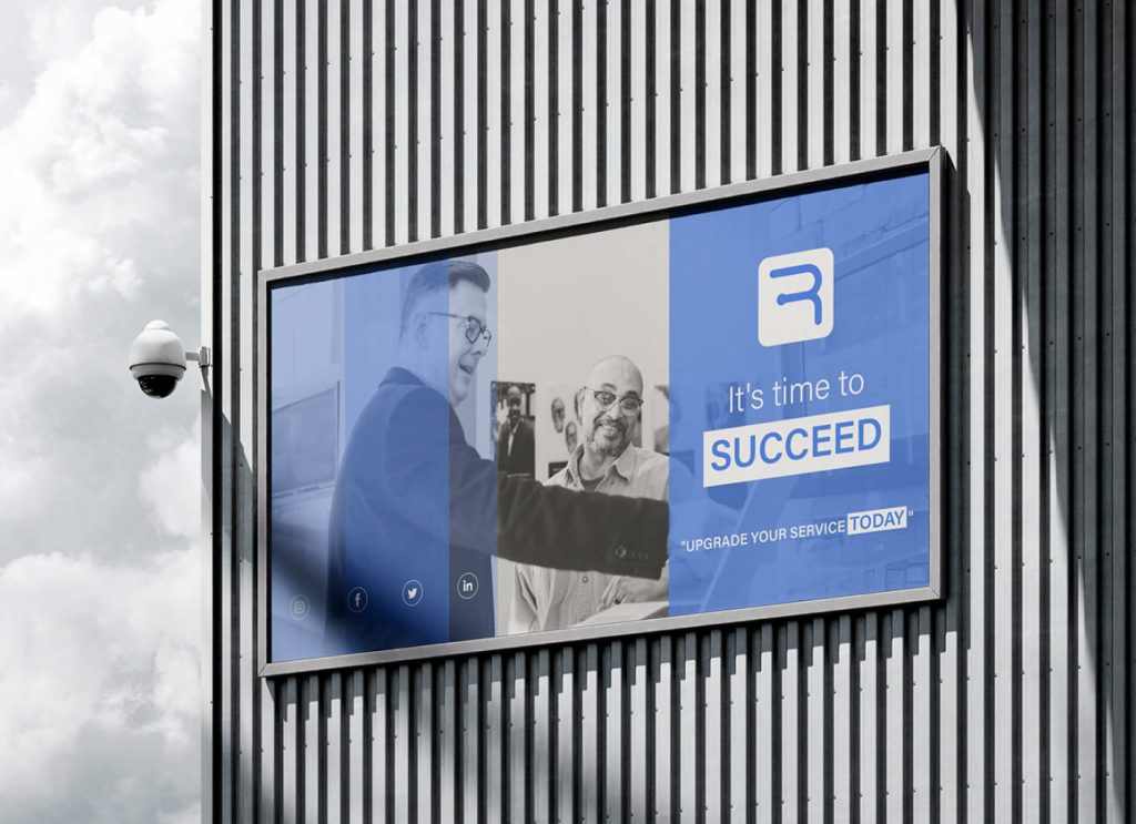 Banner Printing Dubai | Custom Large Banners by Printo